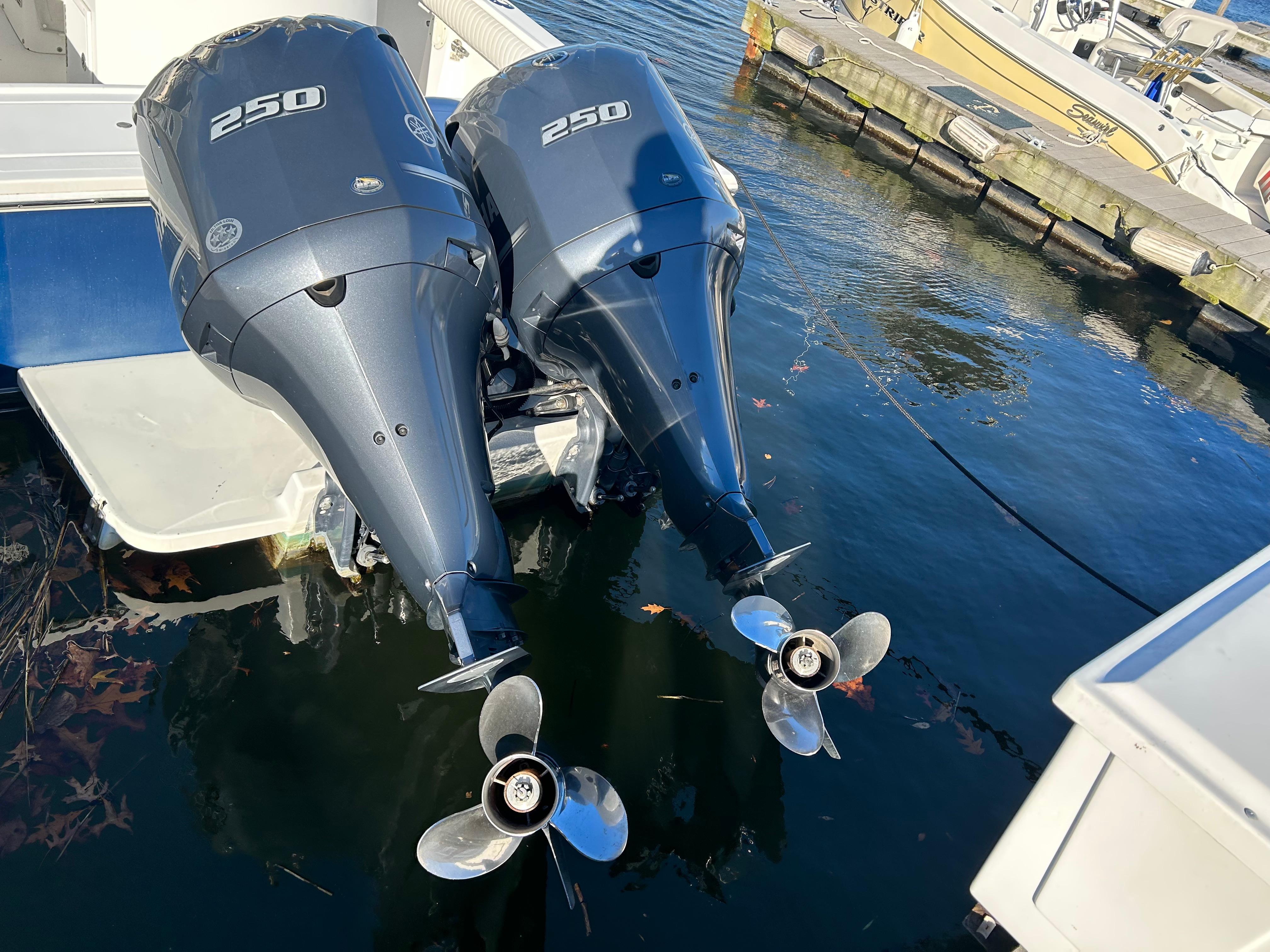 2008 Regulator 26 Fs Centre Console for sale - YachtWorld