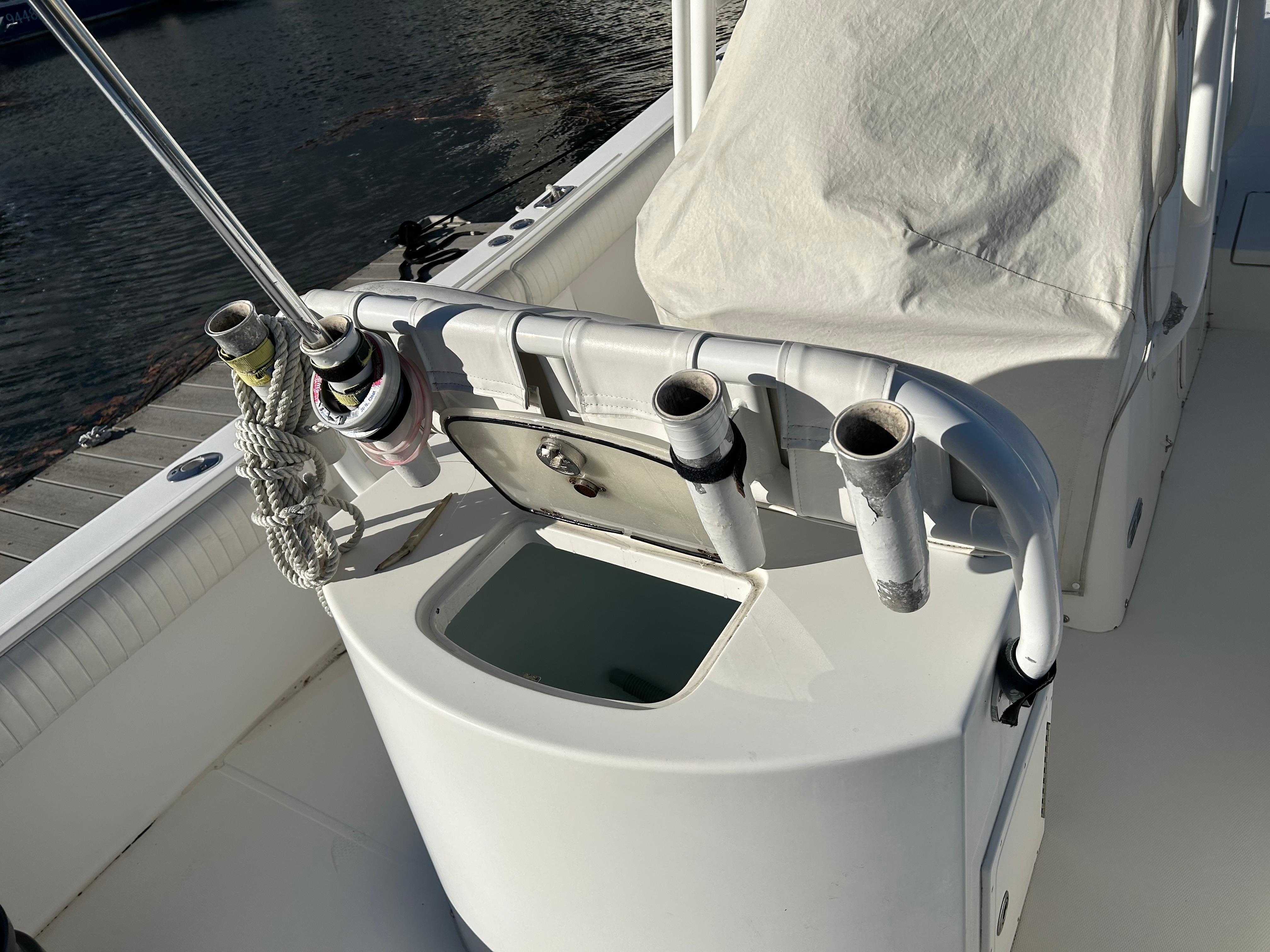 2008 Regulator 26 Fs Centre Console for sale - YachtWorld