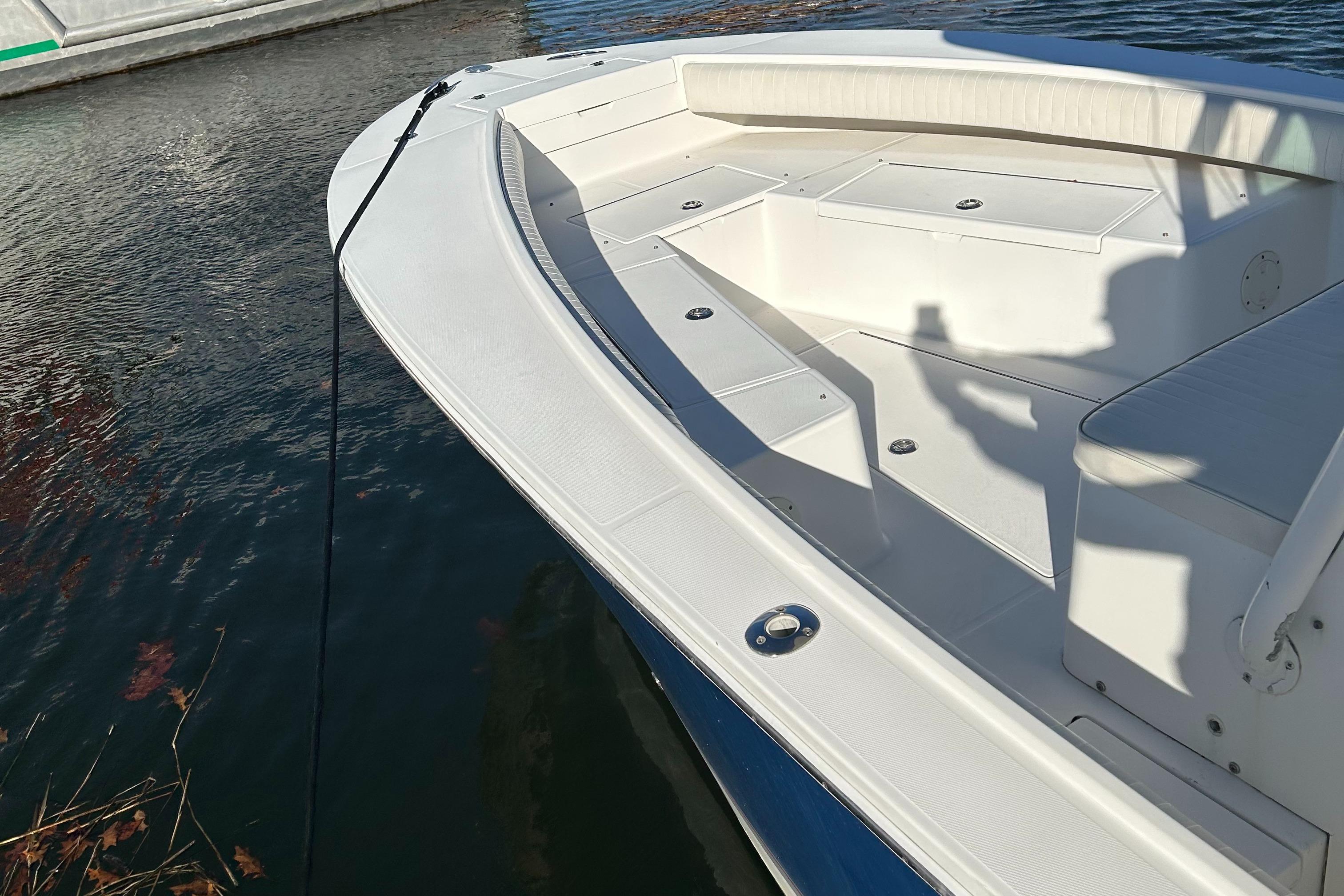 2008 Regulator 26 Fs Centre Console for sale - YachtWorld