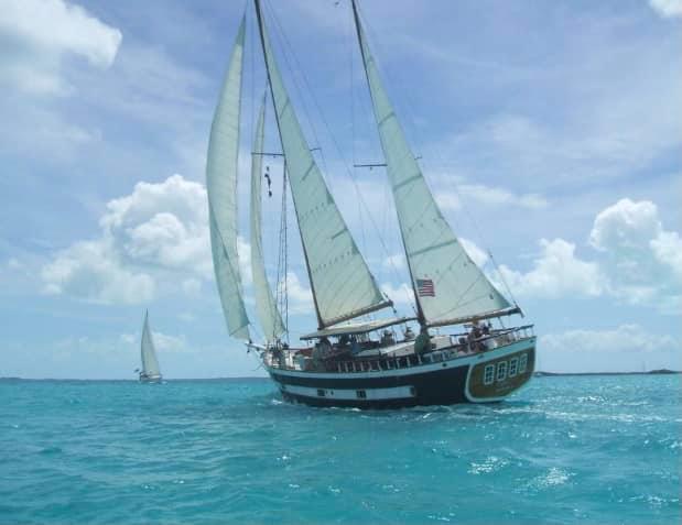 1969 Sparkman & Stephens Centerboard Ketch Ketch for sale - YachtWorld