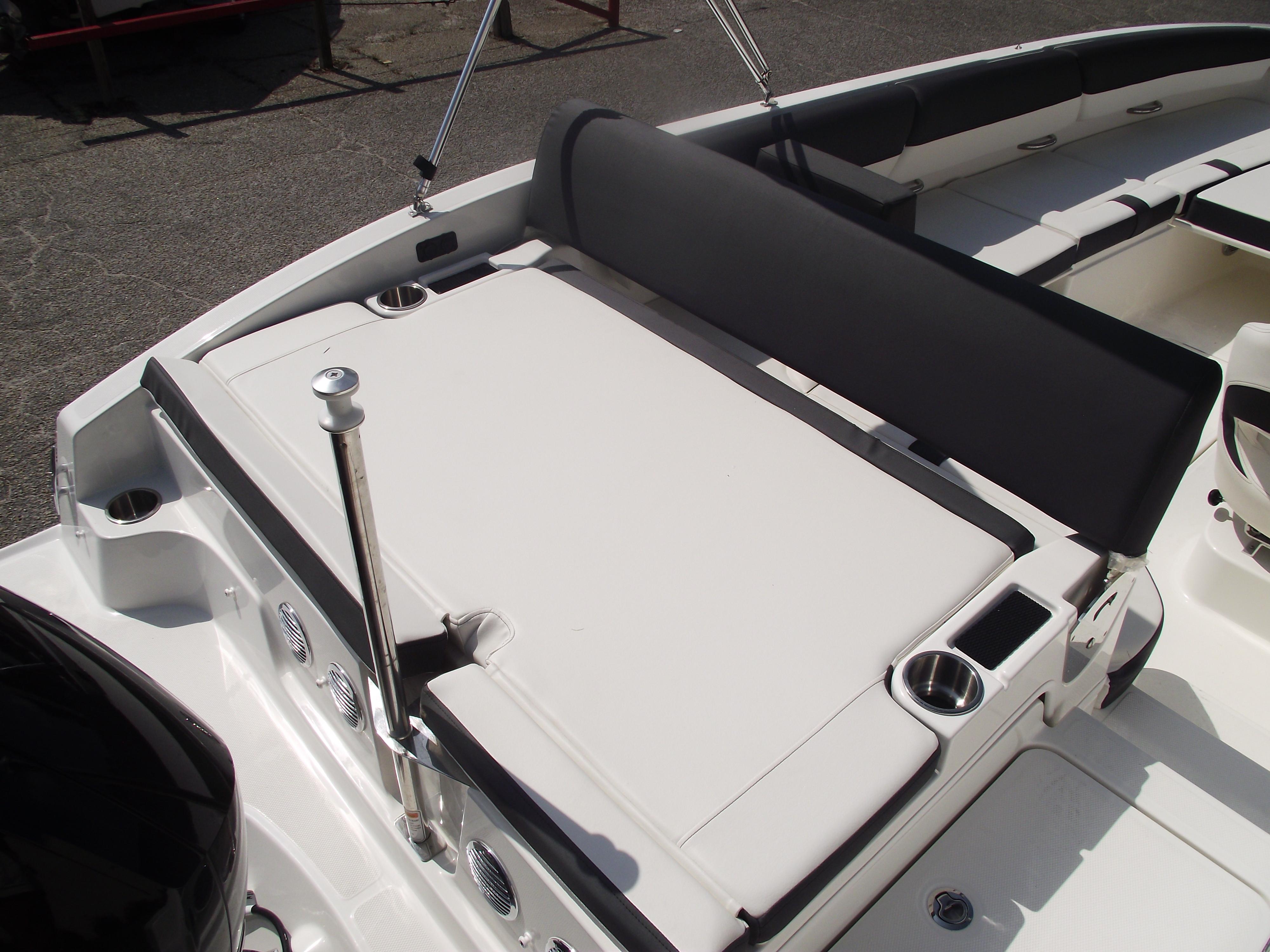 2024 Bayliner DX2000 Deck boats à vendre - YachtWorld