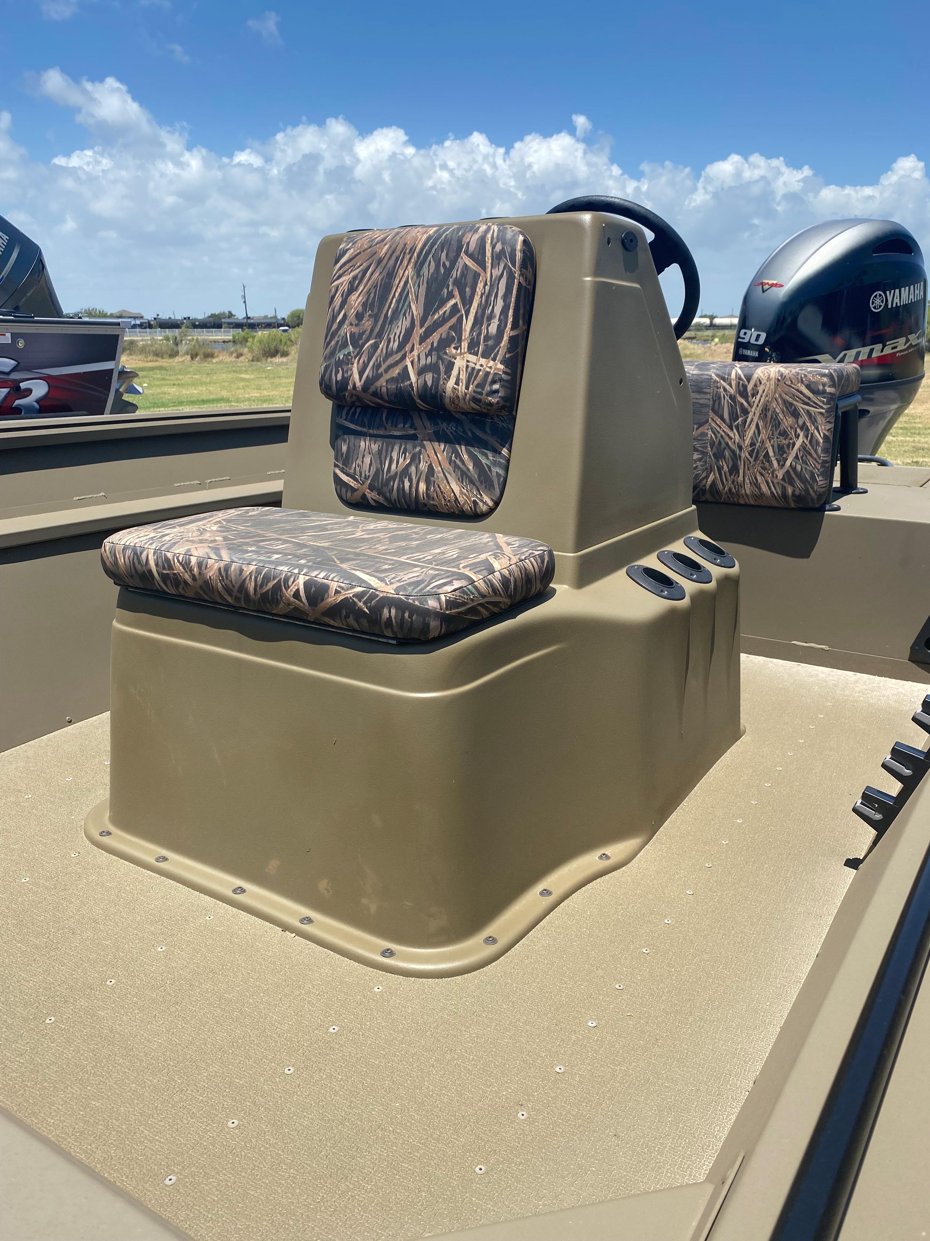 2023 G3 Gator Tough 18 CC Jon-Boot Kaufen - YachtWorld