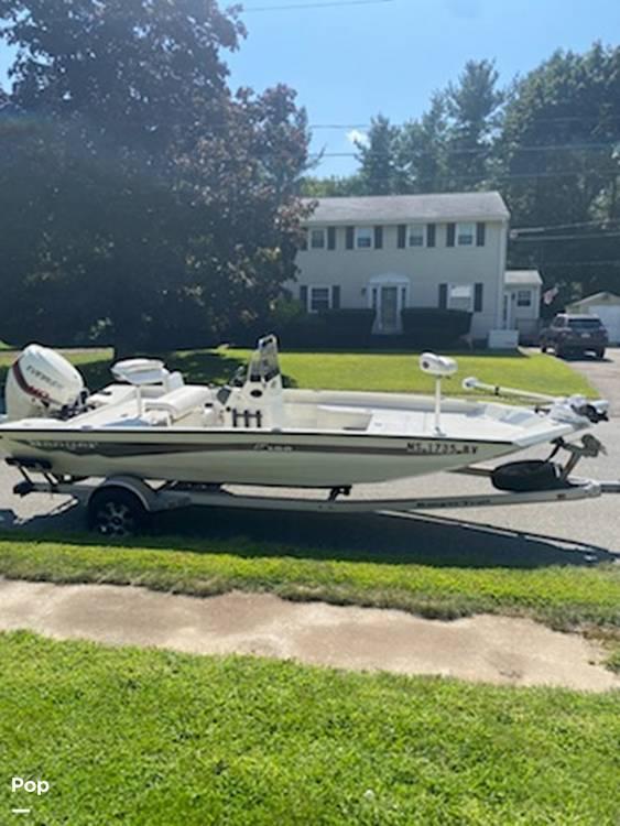 Barcos Ranger Rp190 Bay Mpv en venta - TopBarcos.com