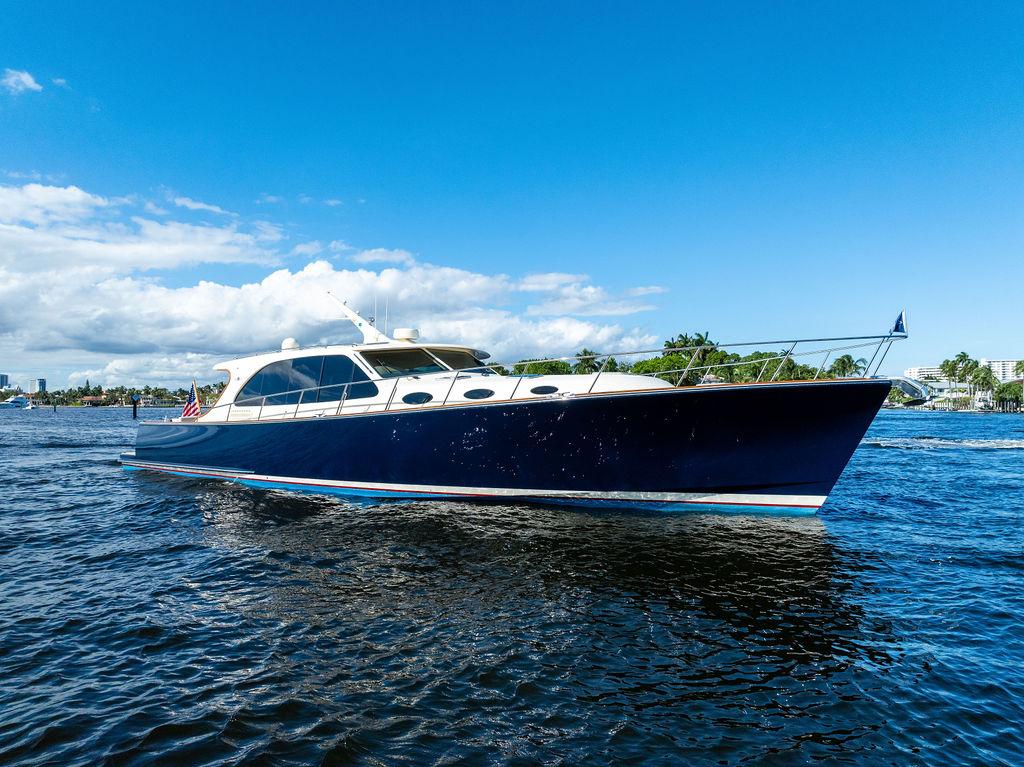 Palm Beach Motor Yachts for sale | YachtWorld