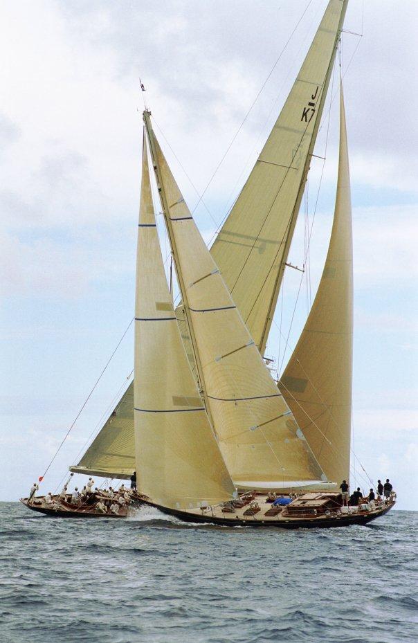 1997 Hoek Truly Classic Sloop for sale - YachtWorld
