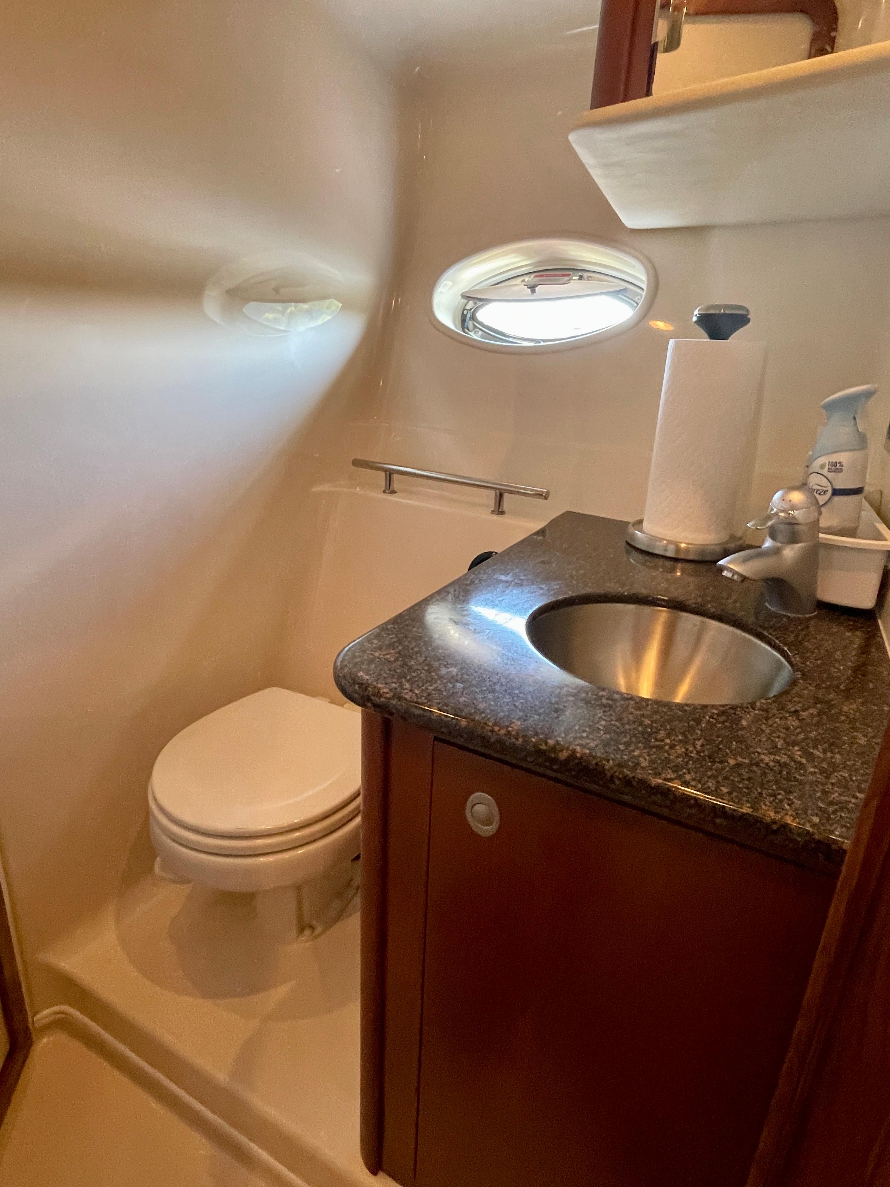 2007 Sea Ray 38 Sundancer Cruiser for sale - YachtWorld