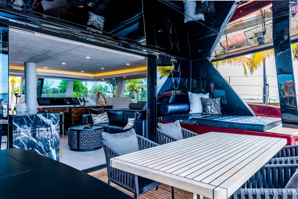 2021 Sunreef 50 Catamarans à vendre - YachtWorld