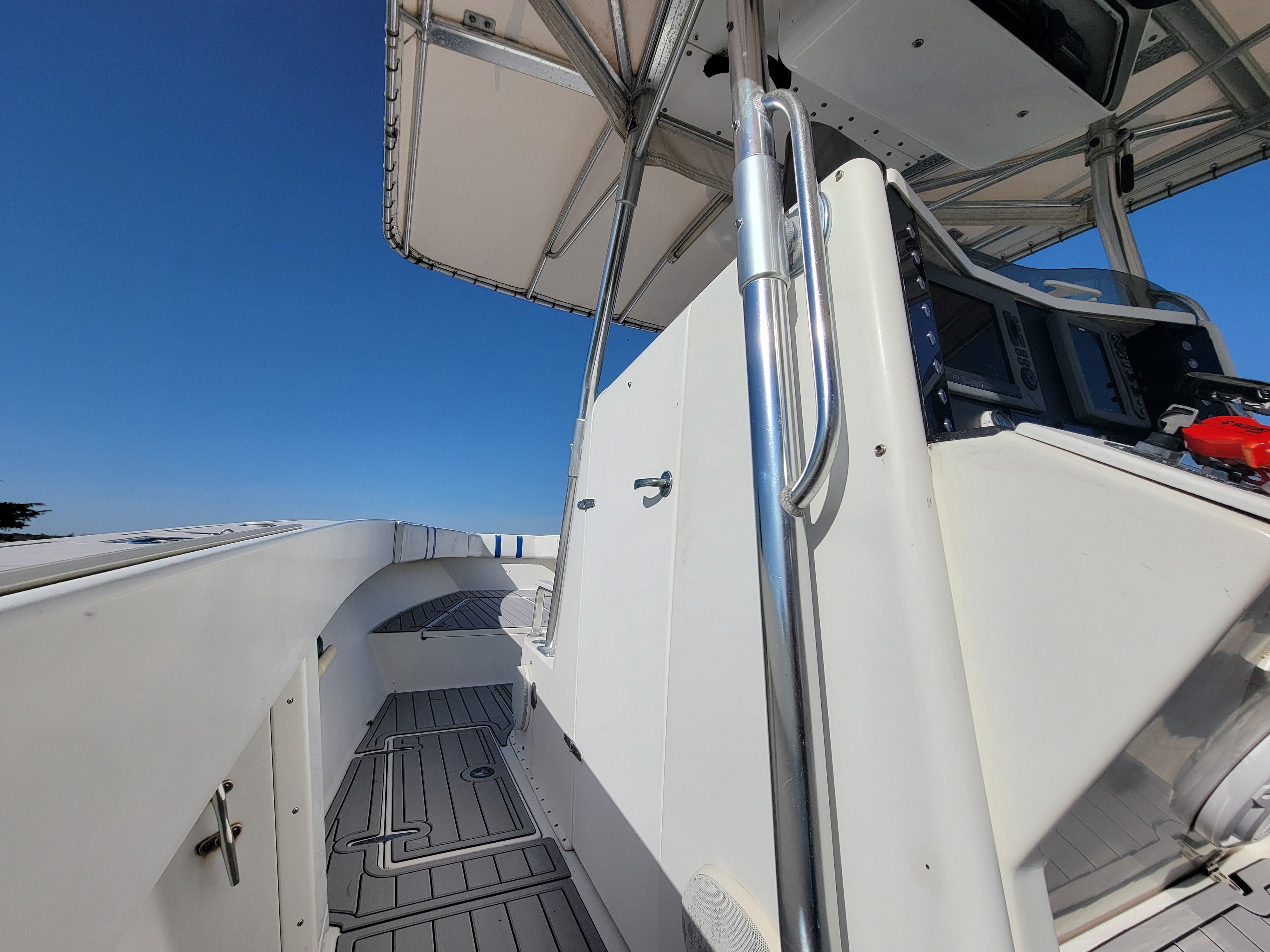 1996 Venture 34 Center Console Center Console for sale - YachtWorld