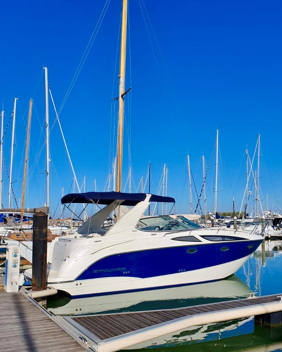 2009 Bayliner 300 Cruiser for sale - YachtWorld