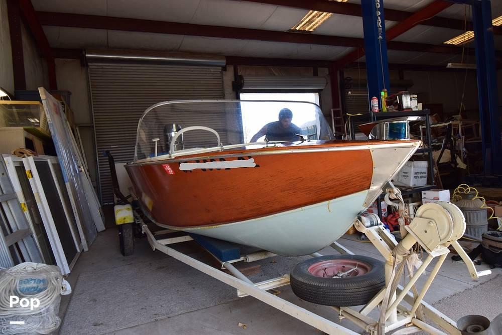 Used 1958 Speedliner 16 - California | TopBoats