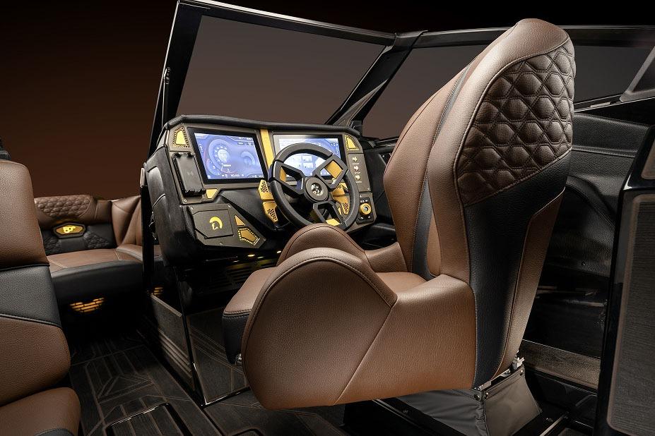 2026 Centurion Ri245 50th Anniversary Limited Edition Ski and Wakeboard ...