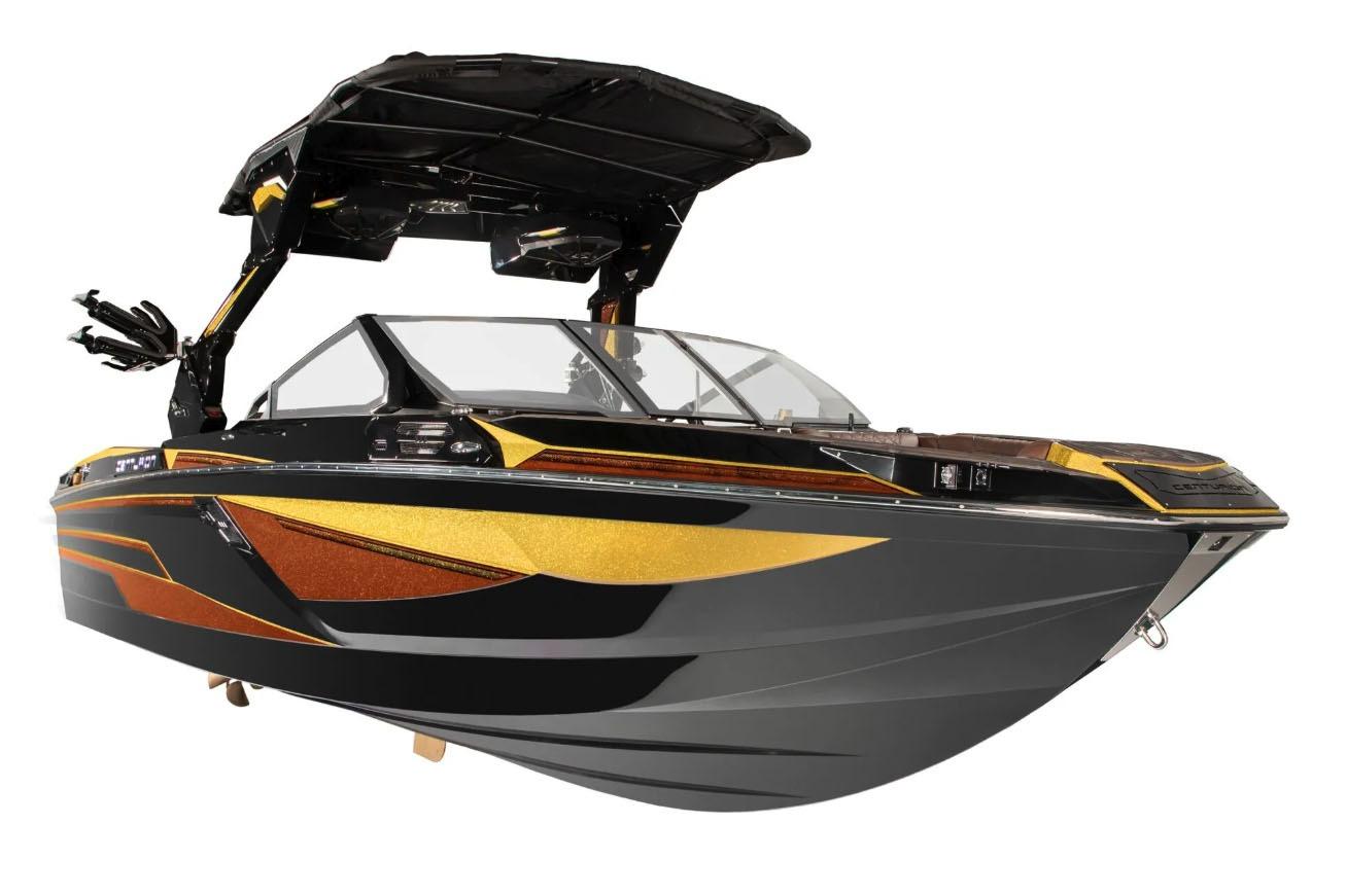 2026 Centurion Ri245 50th Anniversary Limited Edition Ski and Wakeboard ...