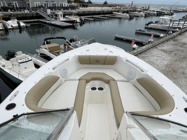 2019 Key West 203 DFS Dual Console for sale - YachtWorld