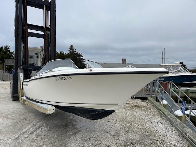 2019 Key West 203 DFS Dual Console for sale - YachtWorld