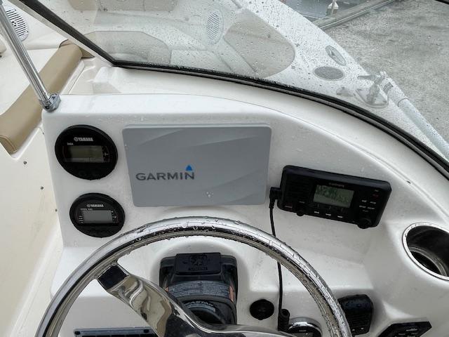 2019 Key West 203 DFS Dual Console for sale - YachtWorld
