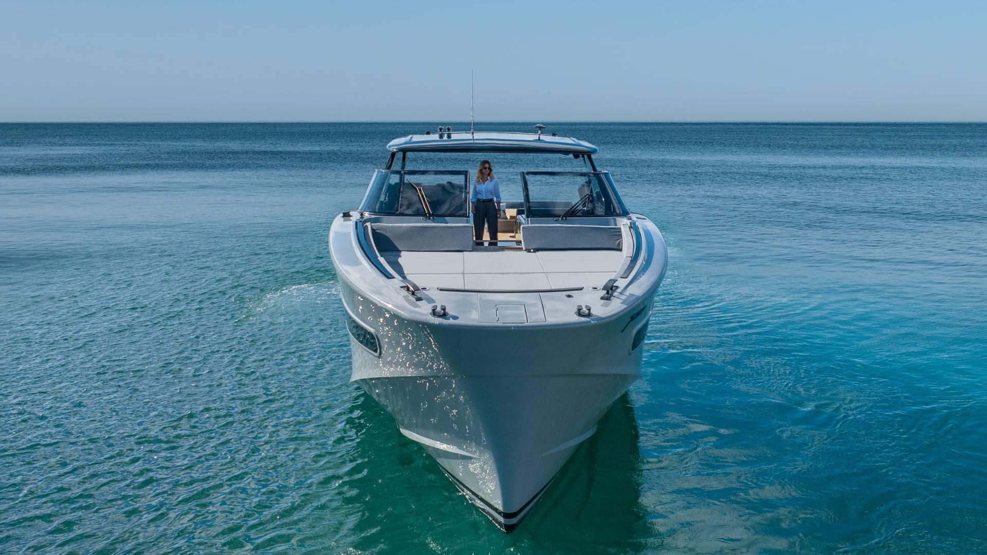 2025 Fiart P58 Motor Yachts for sale - YachtWorld