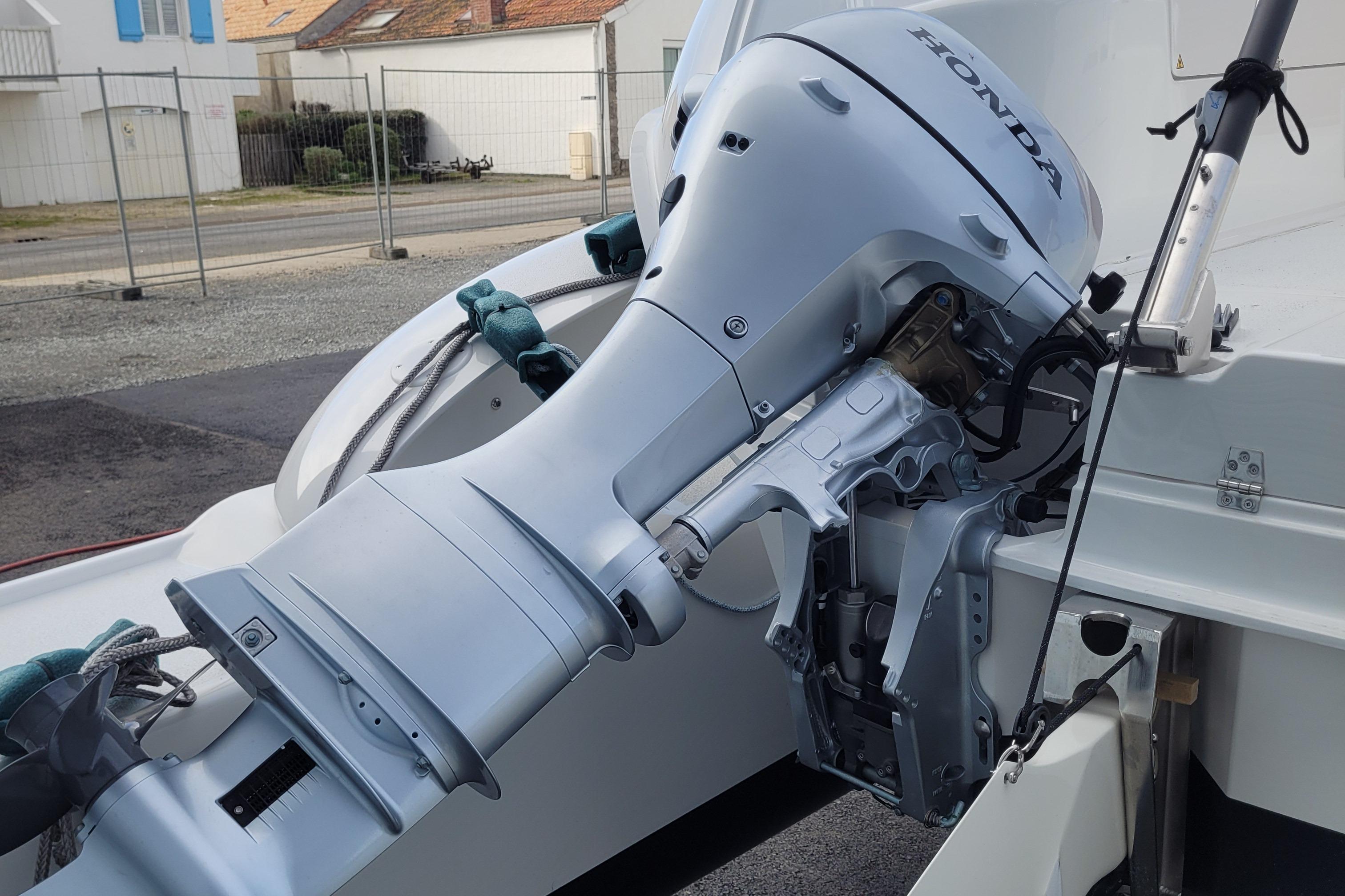 2024 Dragonfly 28 Performance Trimaran for sale - YachtWorld