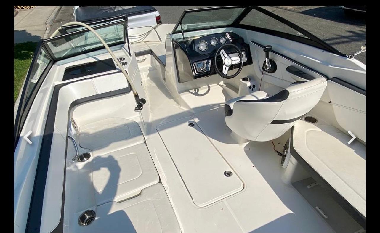 2017 Sea Ray spx Bowrider for sale - YachtWorld