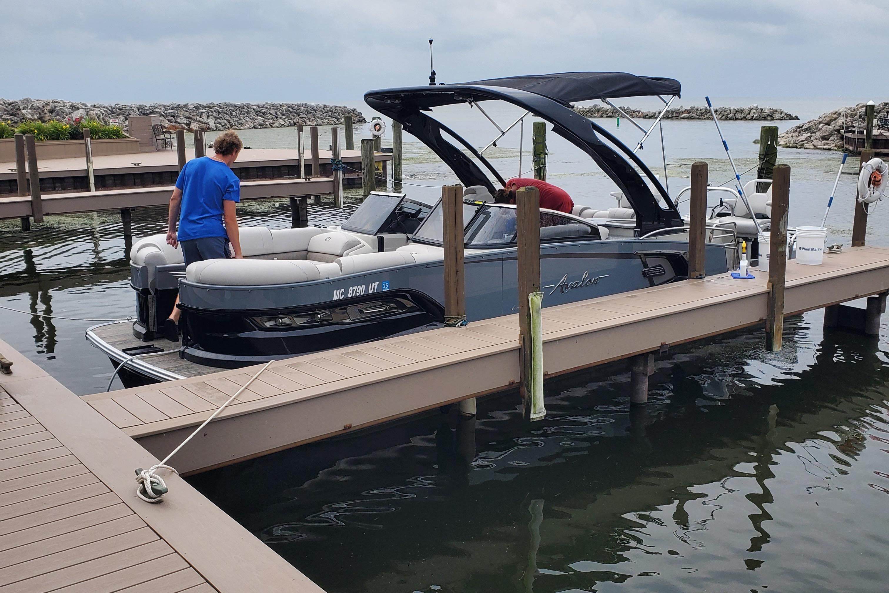 Avalon boats for sale | YachtWorld