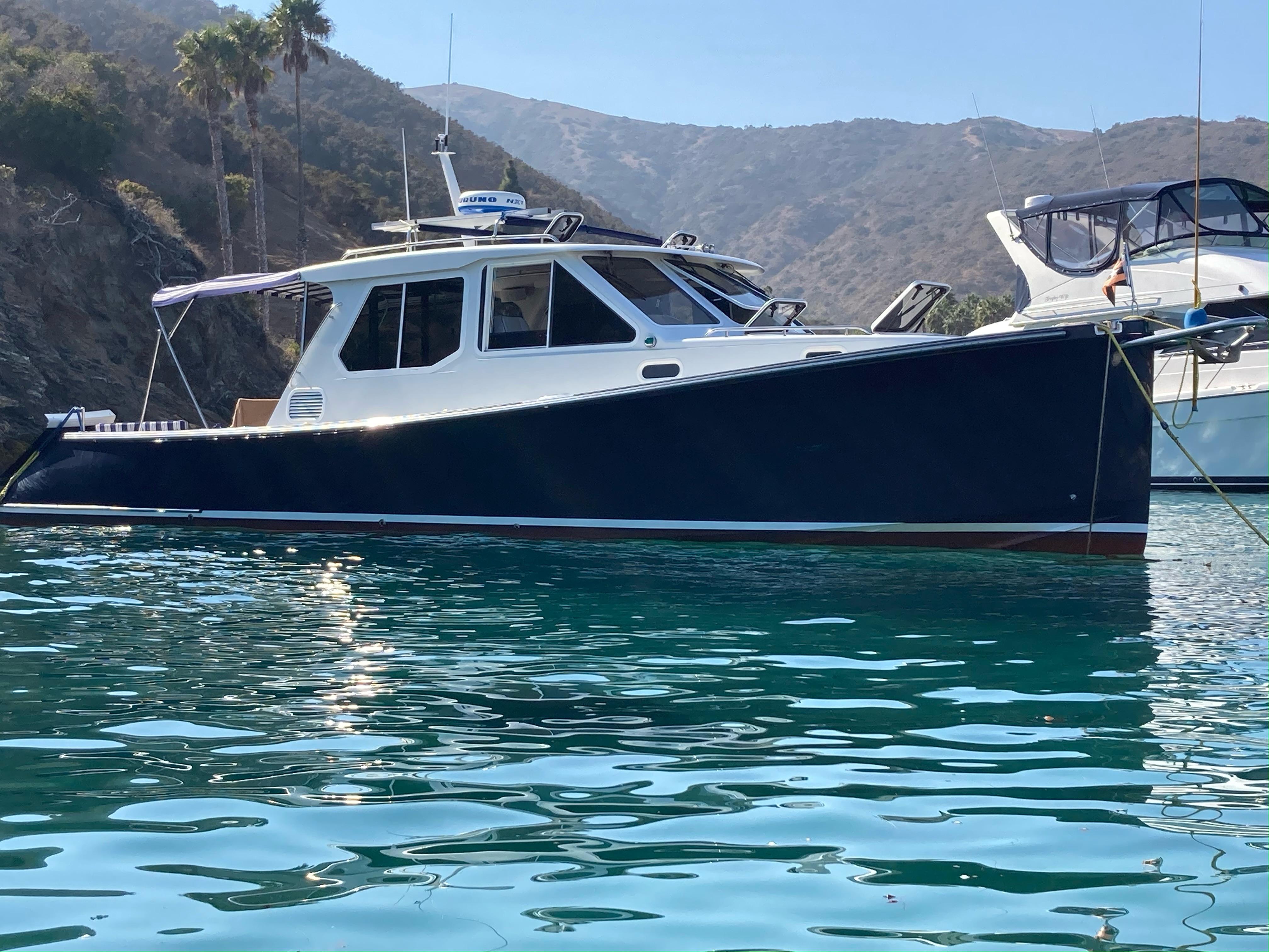 True North 38 Boat For Sale - Waa2