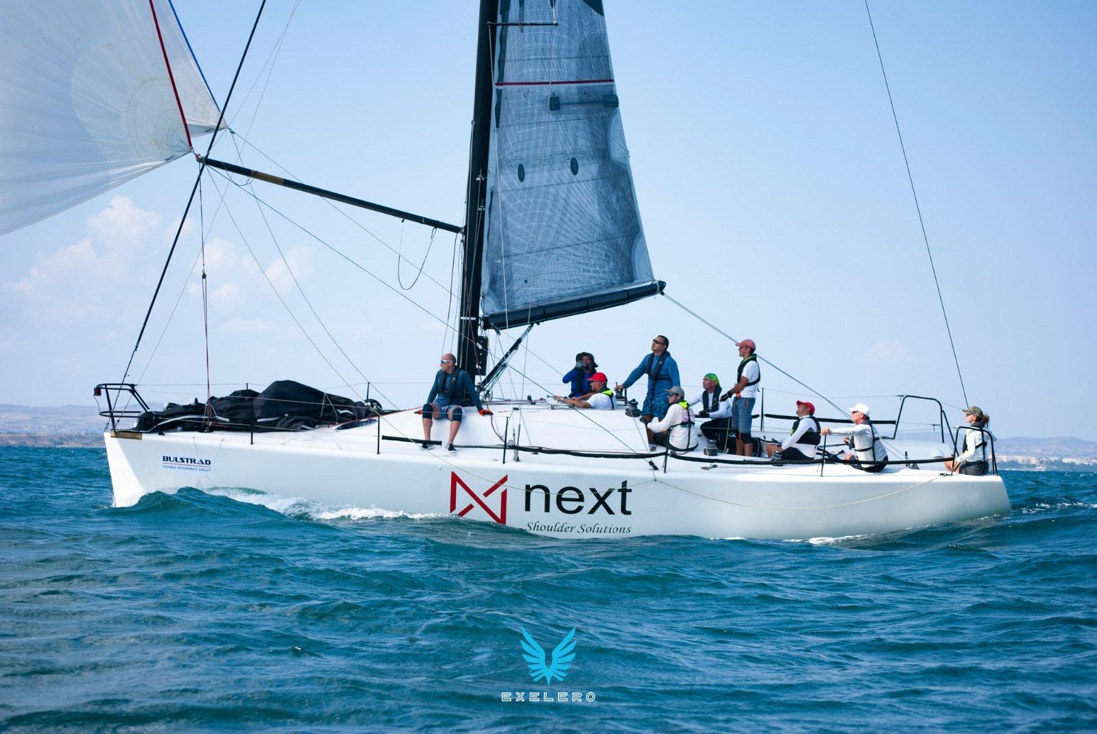 2000 Farr 40 Barcos de crucero/regata en venta - YachtWorld