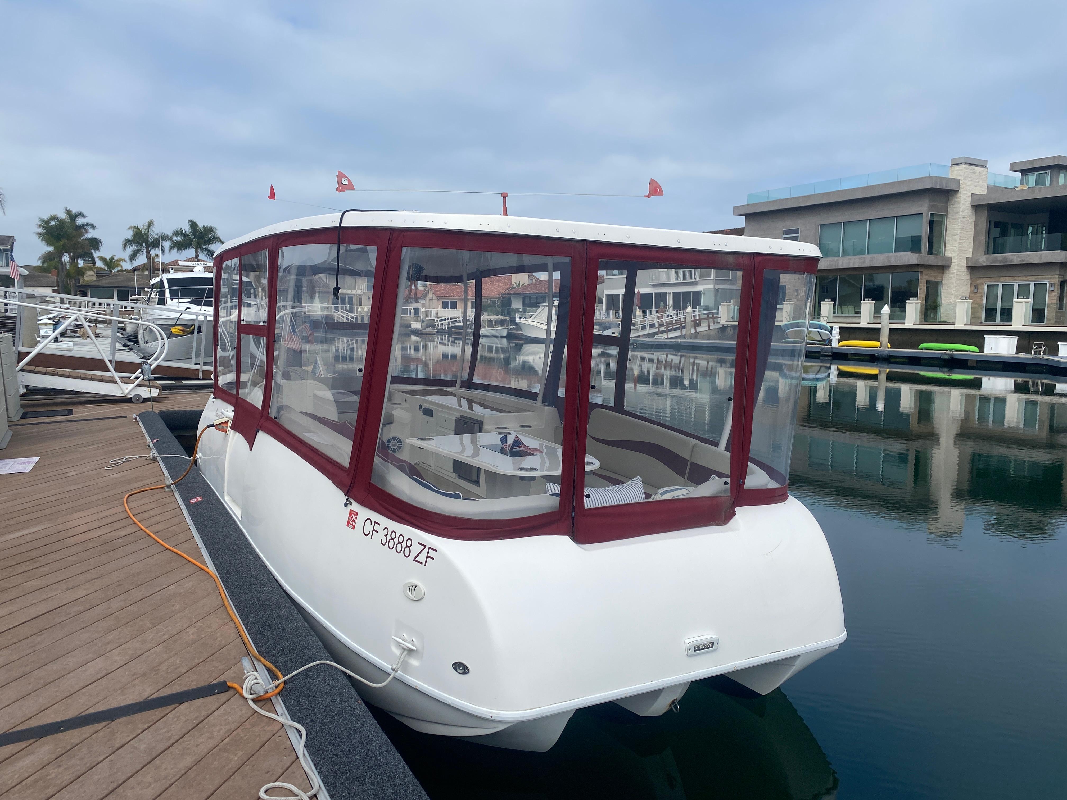 2019 ElectraCraft 18 Bay for sale - YachtWorld