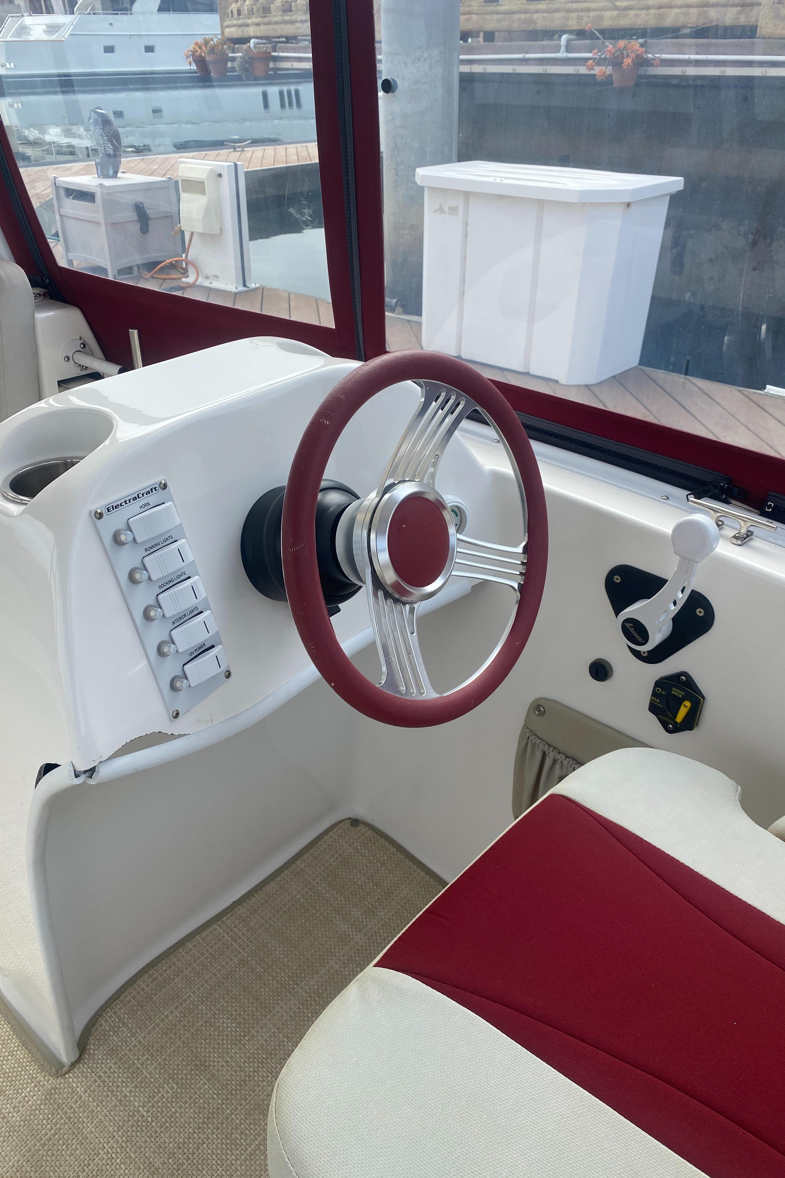 2019 ElectraCraft 18 Bay for sale - YachtWorld