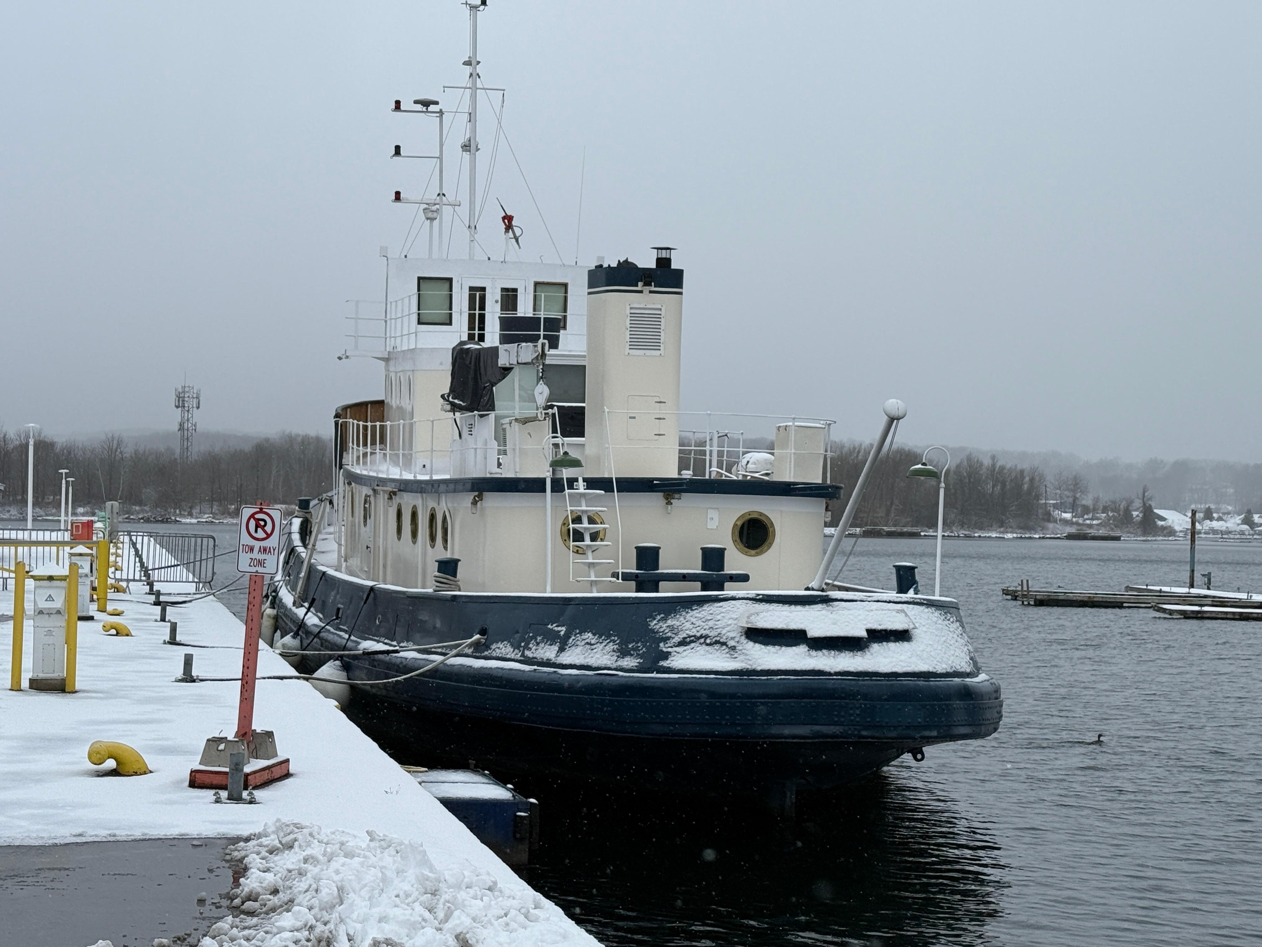 Prescotont Antique and Classic Custom for sale - YachtWorld