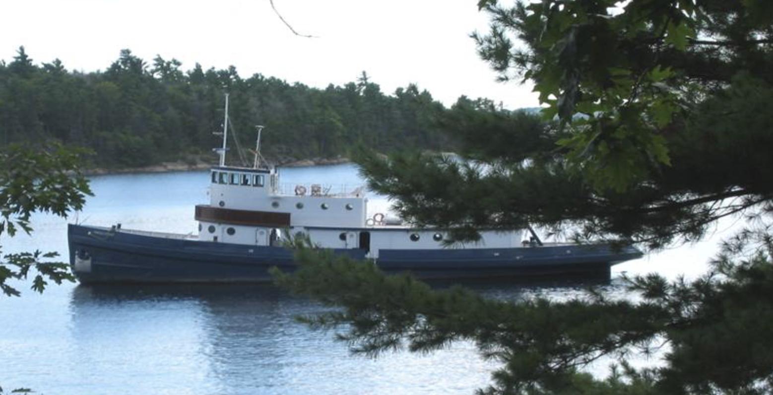 Prescotont Antique and Classic Custom for sale - YachtWorld