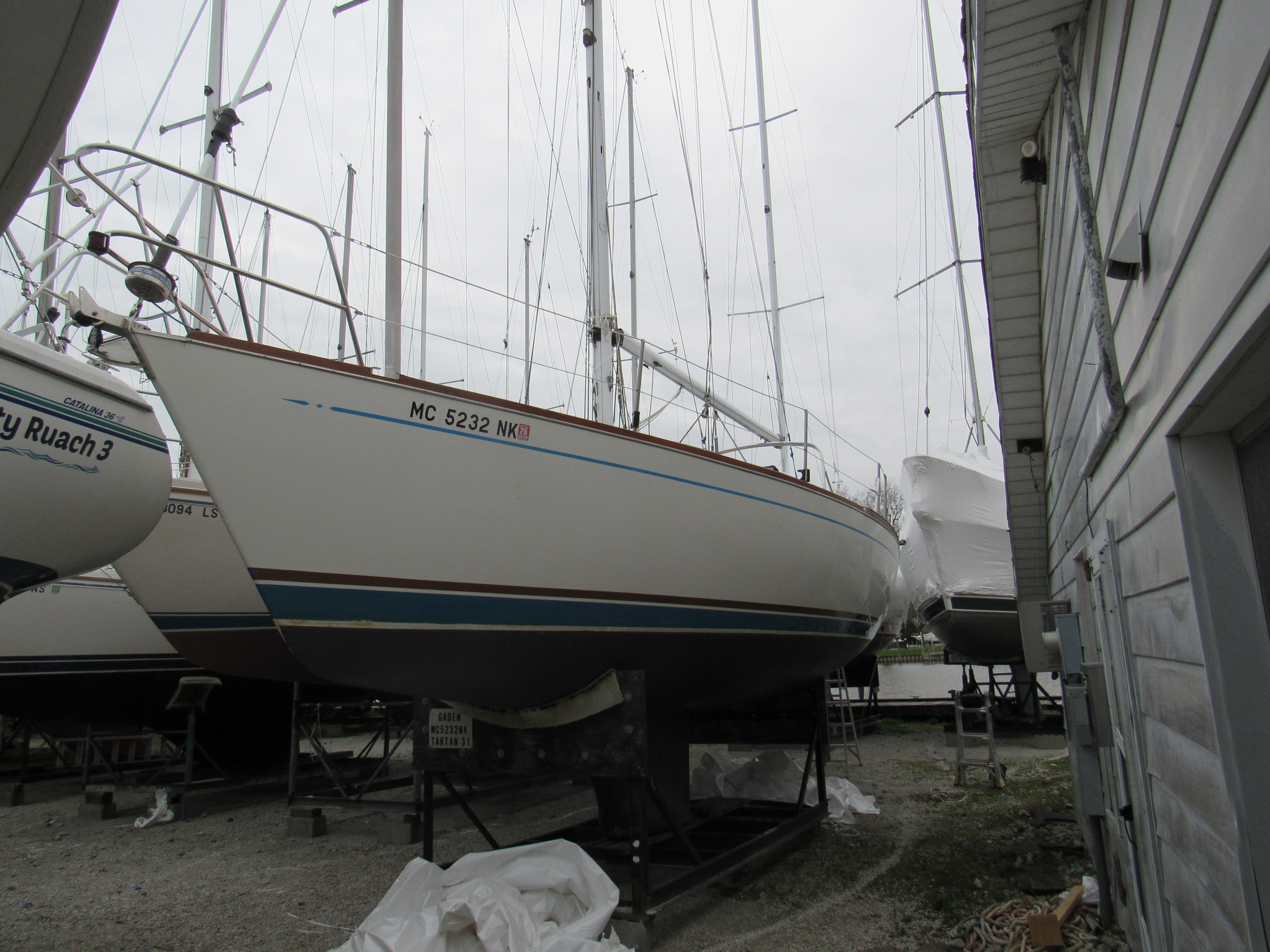 Tartan boats for sale | YachtWorld