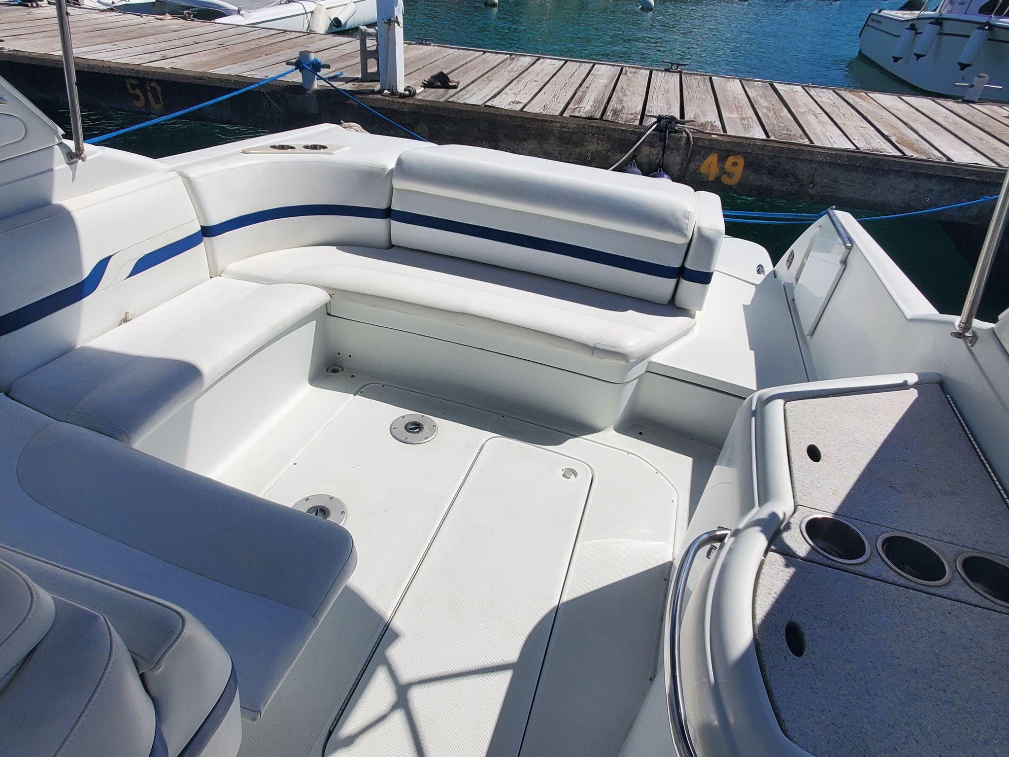 2007 Formula 330 Ss Sports Cruiser for sale - YachtWorld