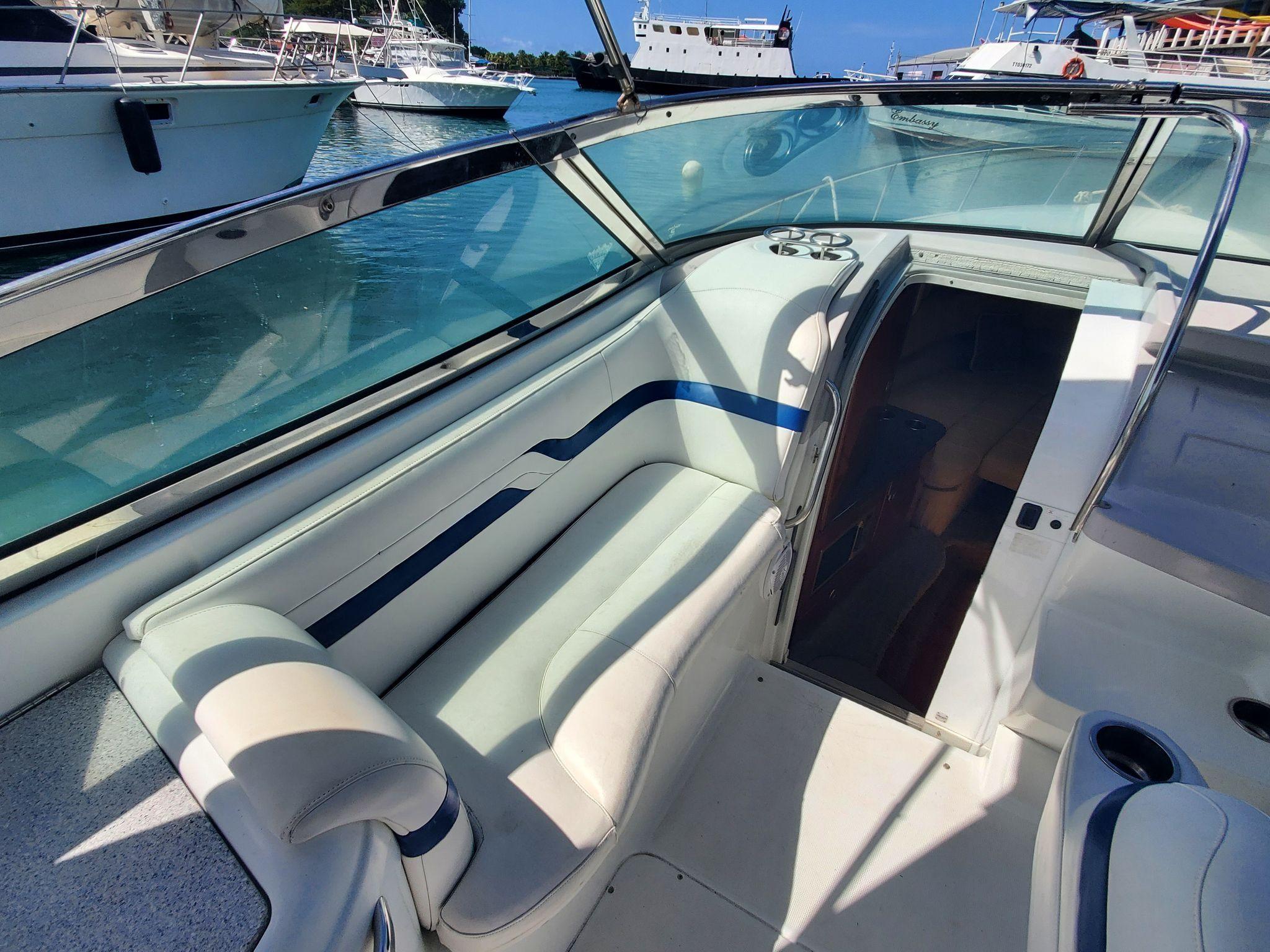 2007 Formula 330 Ss Sports Cruiser for sale - YachtWorld
