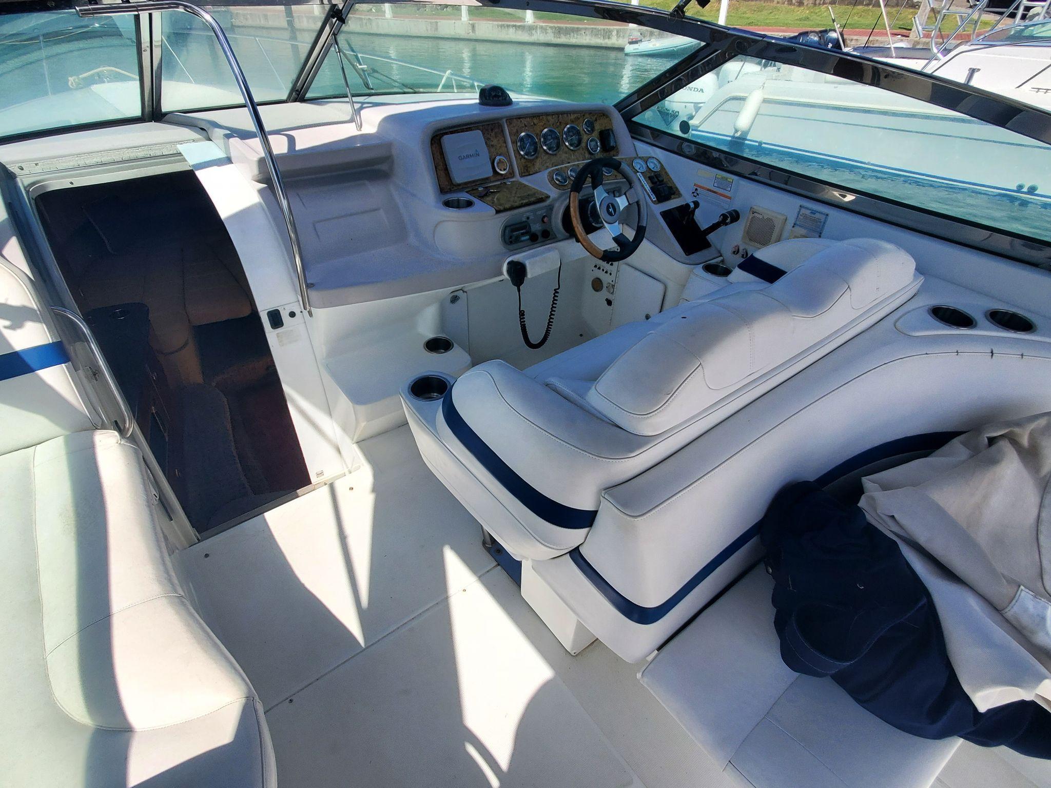 2007 Formula 330 Ss Sports Cruiser for sale - YachtWorld