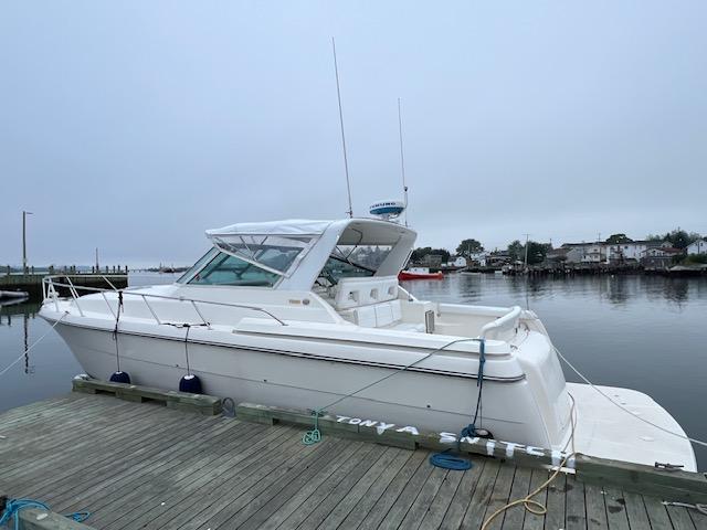 1994 Tiara Yachts 4000 Express Express Cruiser for sale - YachtWorld