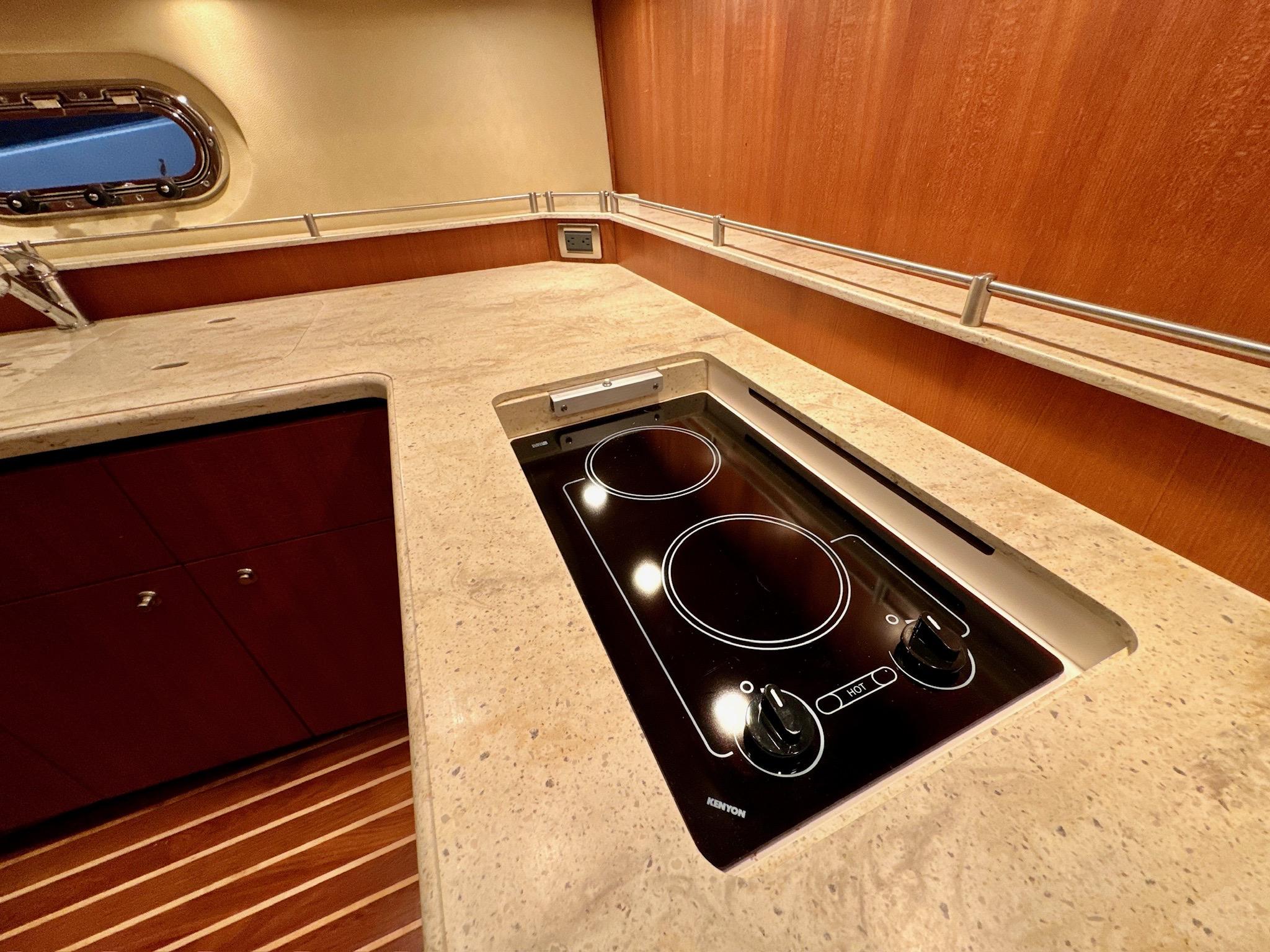 2009 Tiara Yachts 4300 Sovran Motor Yachts for sale - YachtWorld