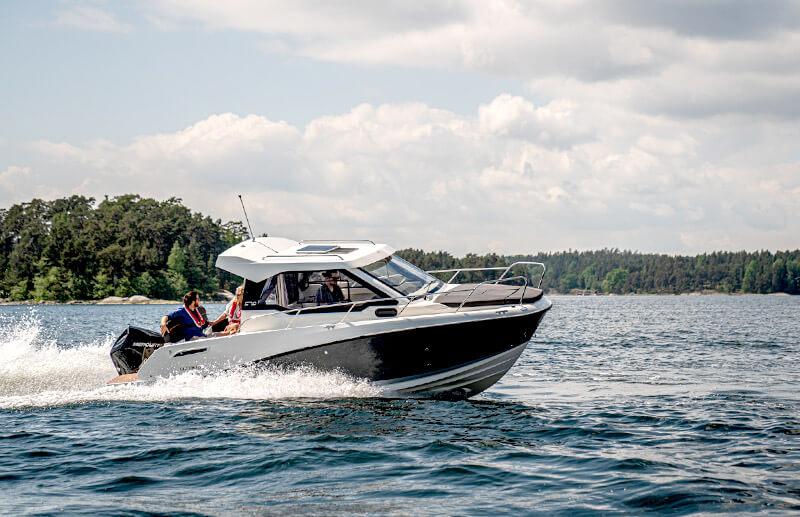 2022 Uttern C70 Cruiser for sale - YachtWorld