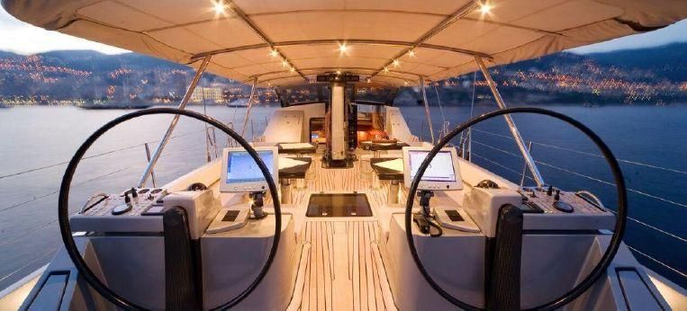 1994 Racer CMN for sale - YachtWorld