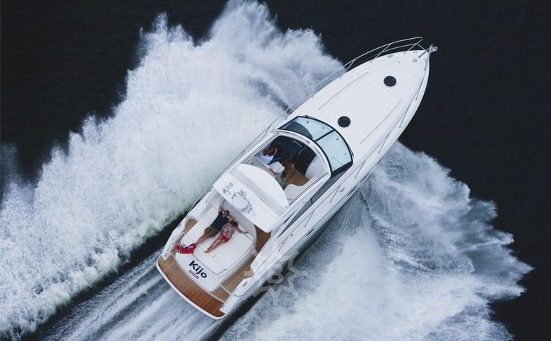 Princess V45 | 14m | 2008 | Boats and Outboards