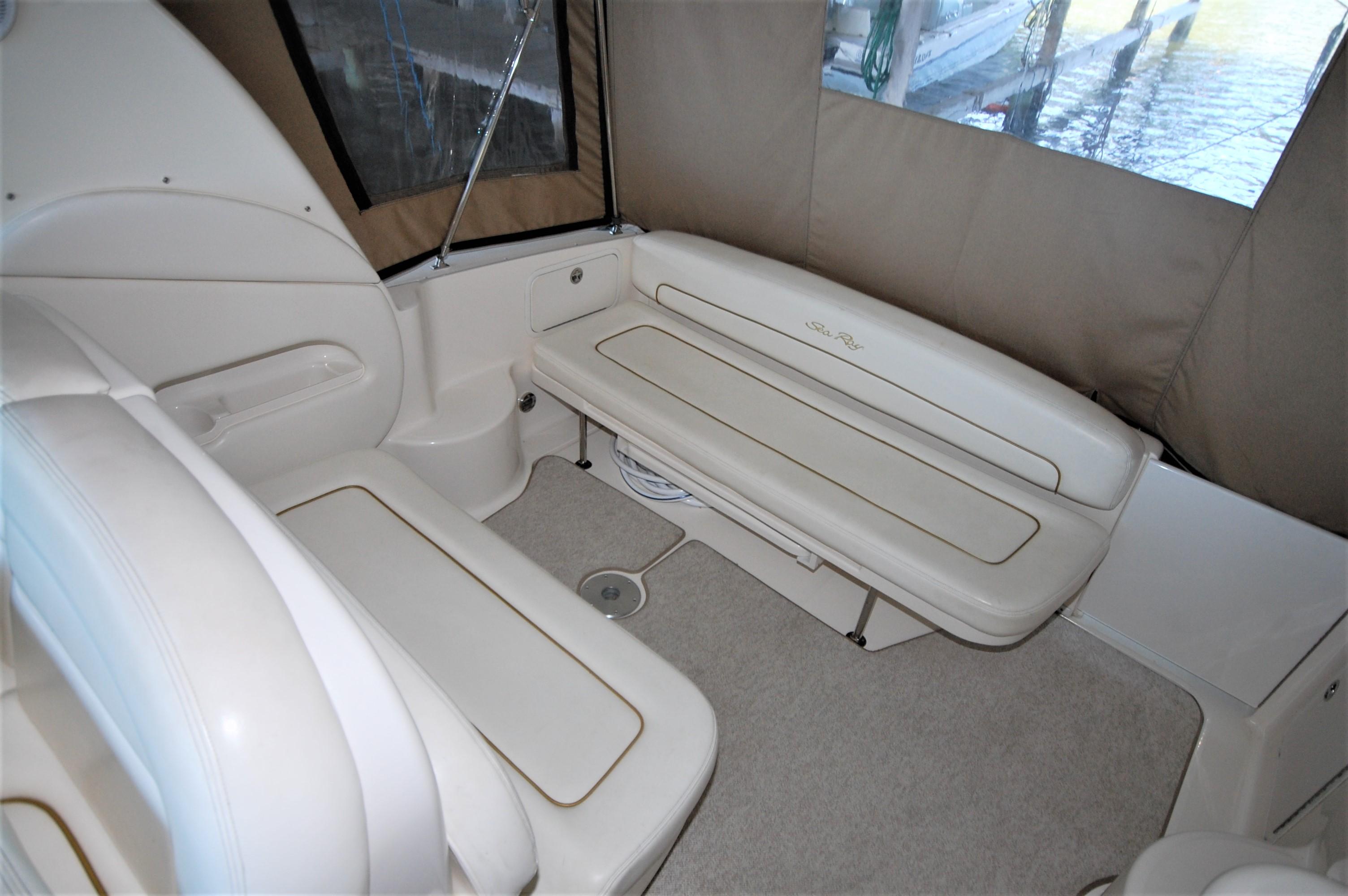 2002 Sea Ray 300 Sundancer Cruiser for sale - YachtWorld