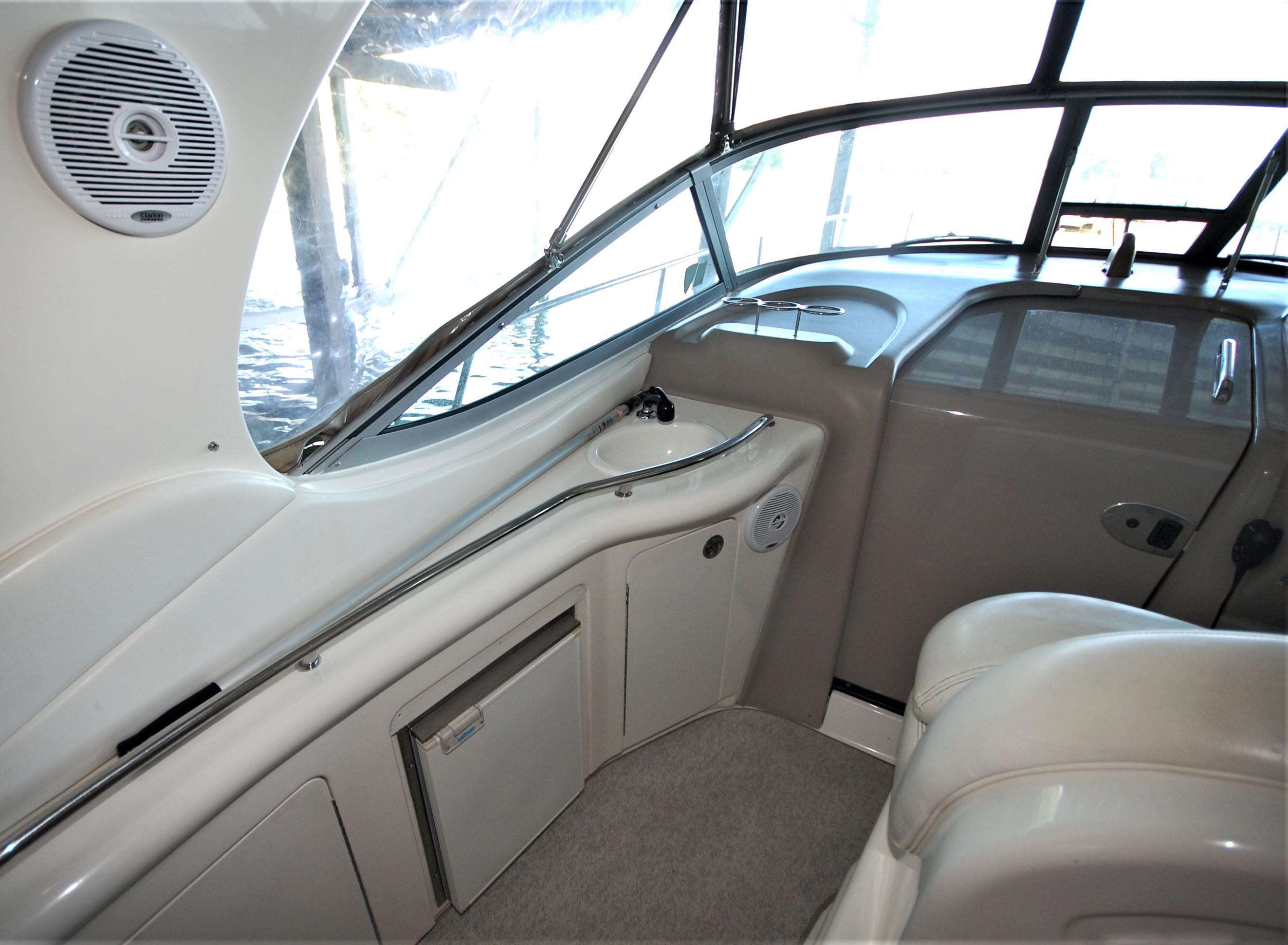 2002 Sea Ray 300 Sundancer Cruiser for sale - YachtWorld