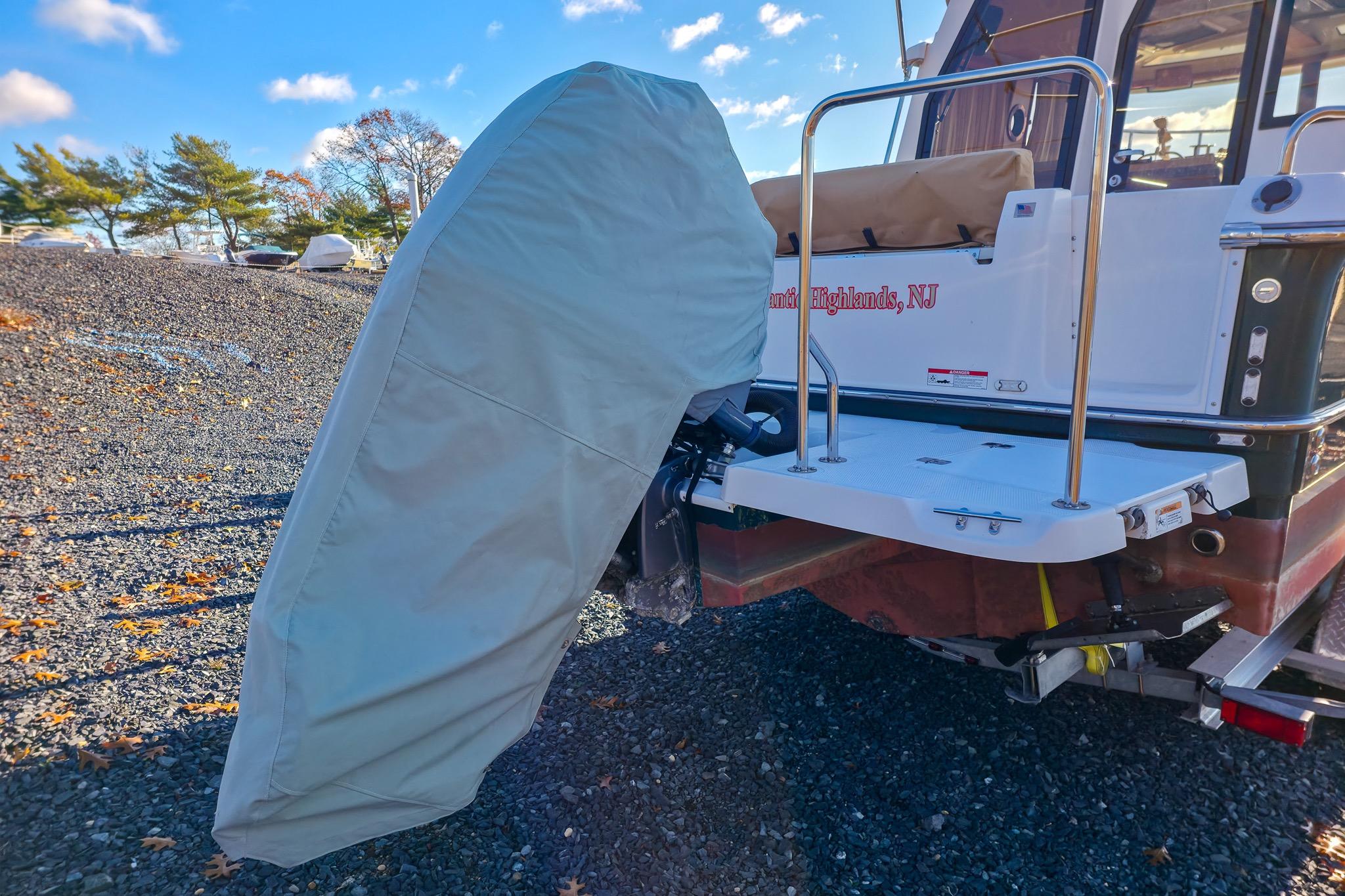 2021 Ranger Tugs R-23 Pescherecci in vendita- YachtWorld