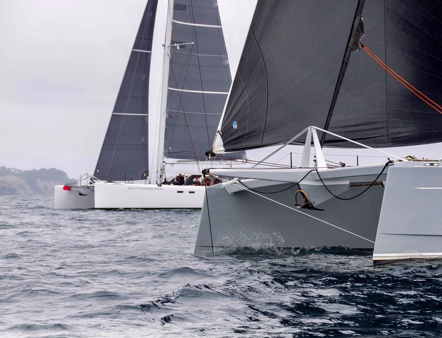 2008 Gunboat Gunboat 66 Multi-Hull for sale - YachtWorld