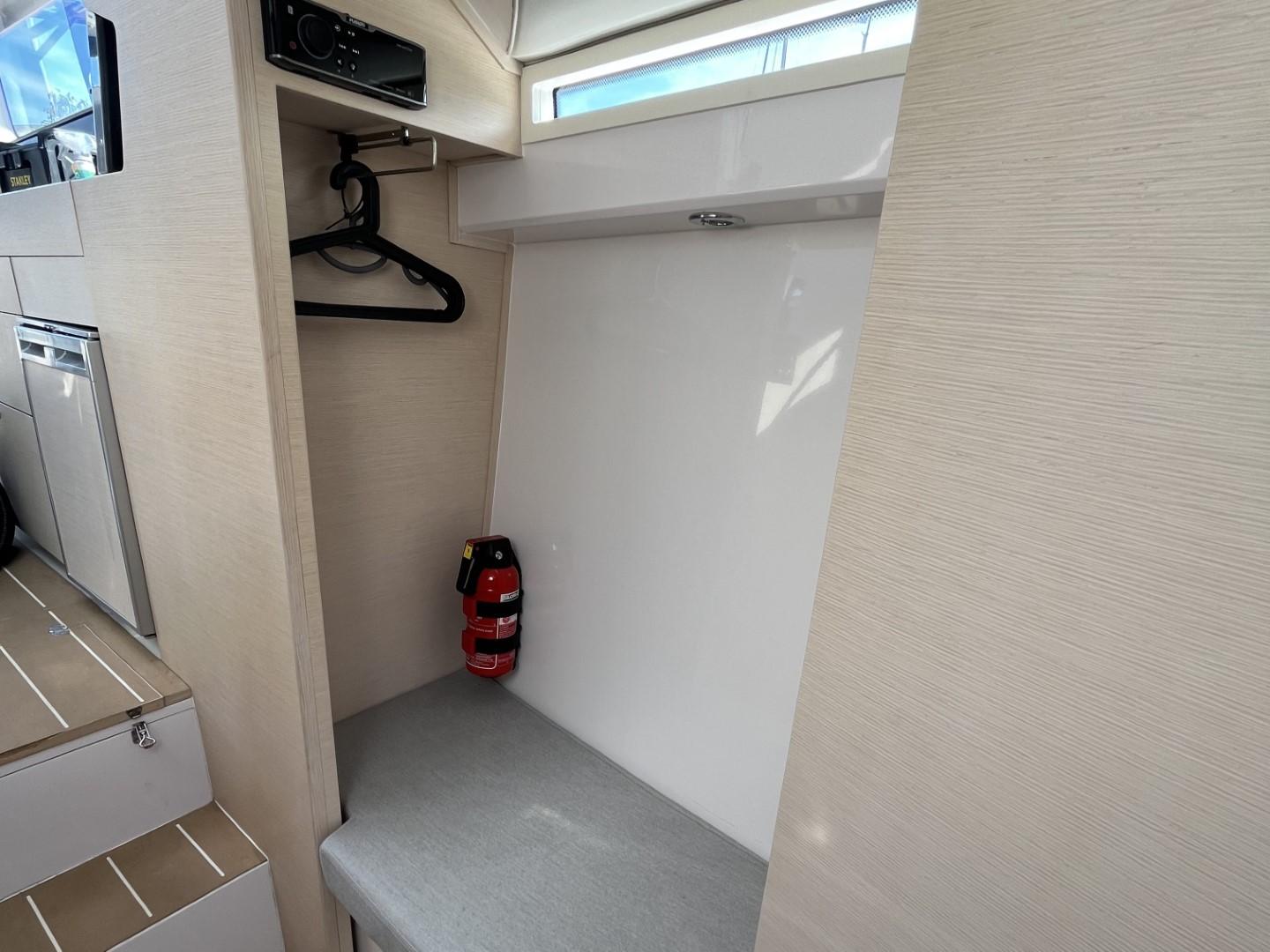 2016 XO Boats XO 360 Express Cruiser for sale - YachtWorld