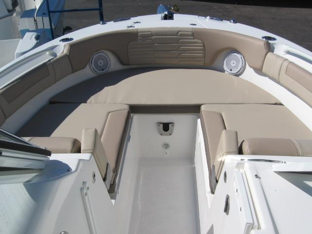 2024 Edgewater 245 Cc Bowrider for sale - YachtWorld
