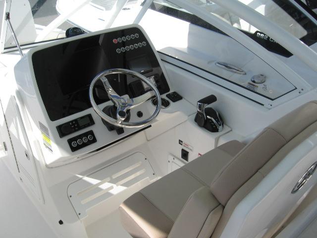 2024 Edgewater 245 Cc Bowrider for sale - YachtWorld