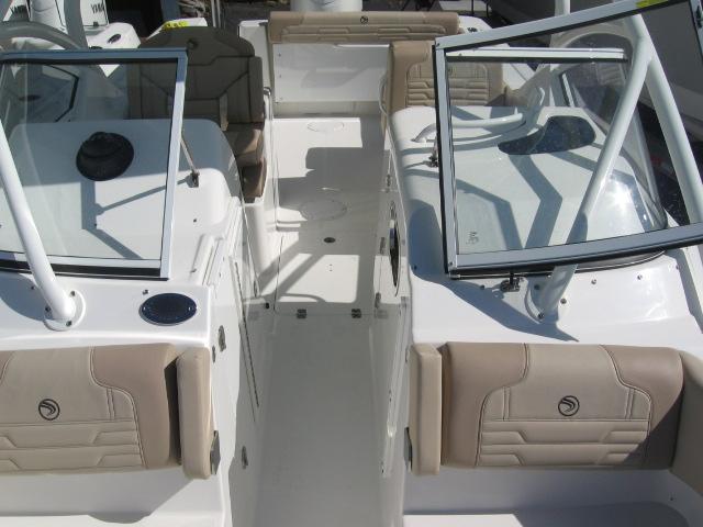 2024 Edgewater 245 Cc Bowrider for sale - YachtWorld