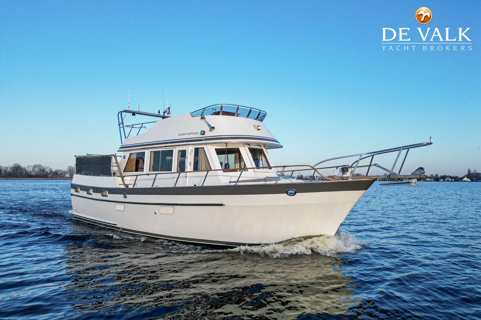 King Trawler 39 | 14m | 1988 | Boats and Outboards