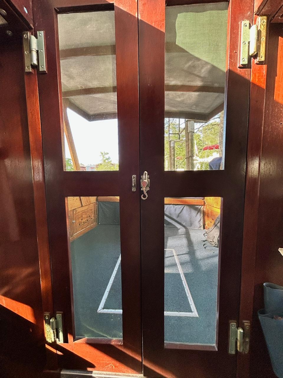 1930 Classic ACF 47' Motor Yacht Motor Yachts for sale - YachtWorld