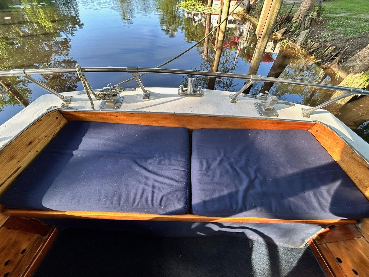 1930 Classic ACF 47' Motor Yacht Motor Yachts for sale - YachtWorld