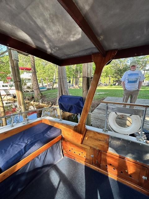 1930 Classic ACF 47' Motor Yacht Motor Yachts for sale - YachtWorld